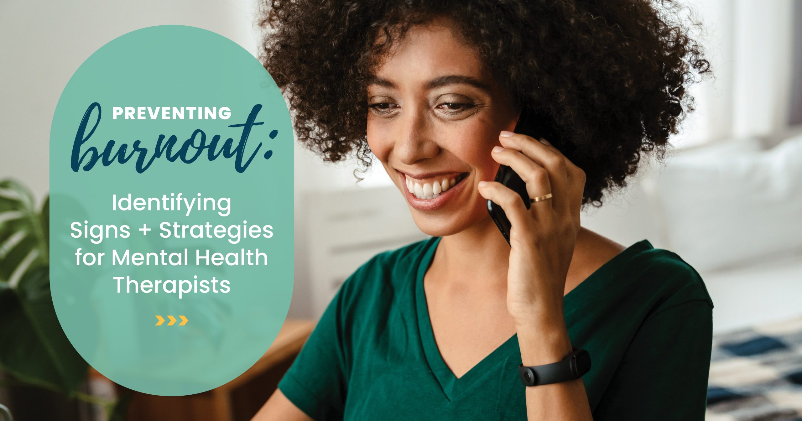 Preventing Burnout: Identifying Signs and Strategies for Mental Health ...